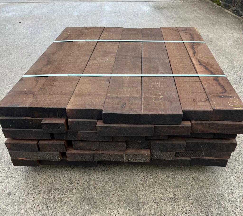 Buy wenge lumber online